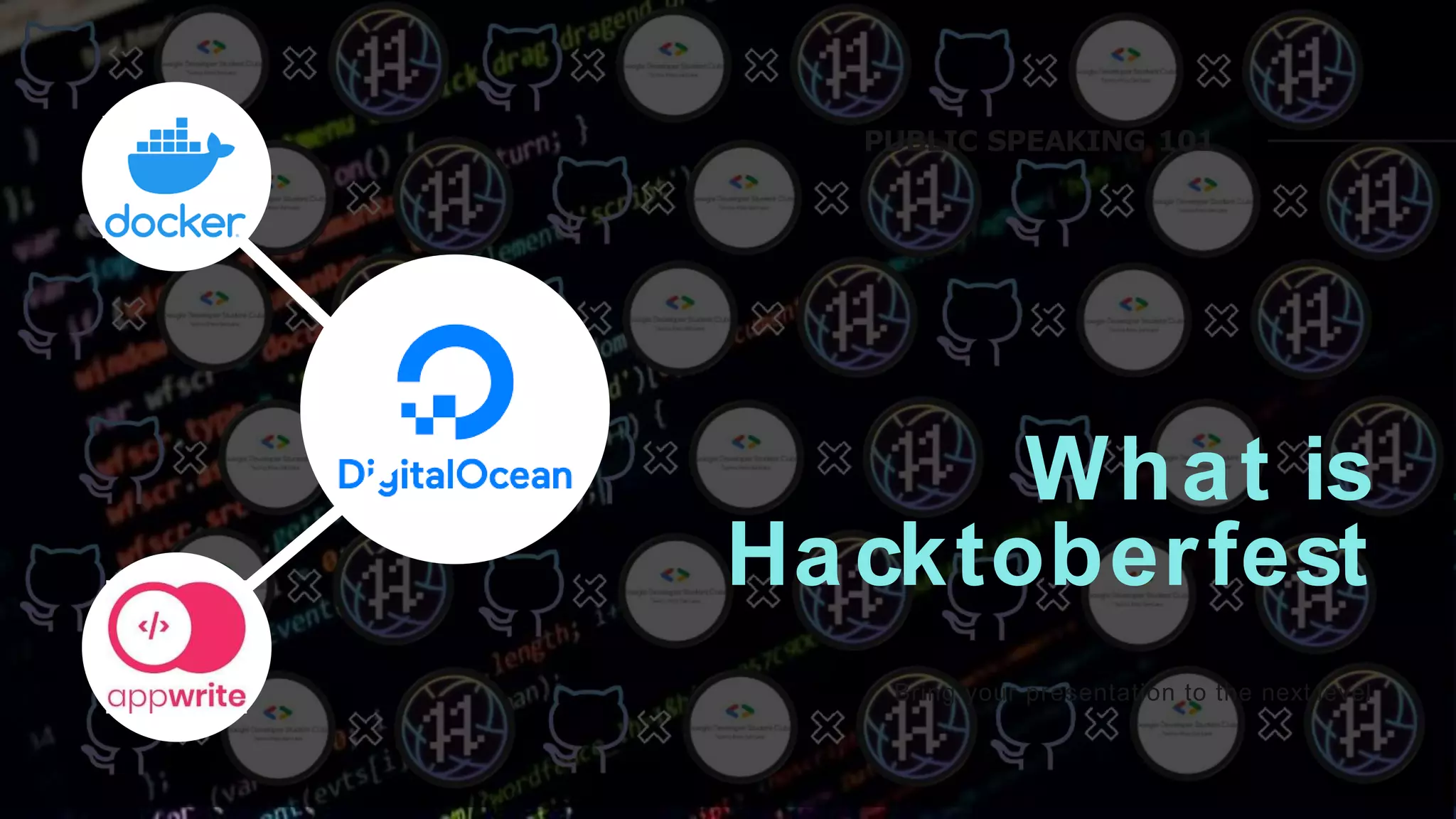 Hacktoberfest.pptx | Shareware and Freeware | Computer Software and Applications