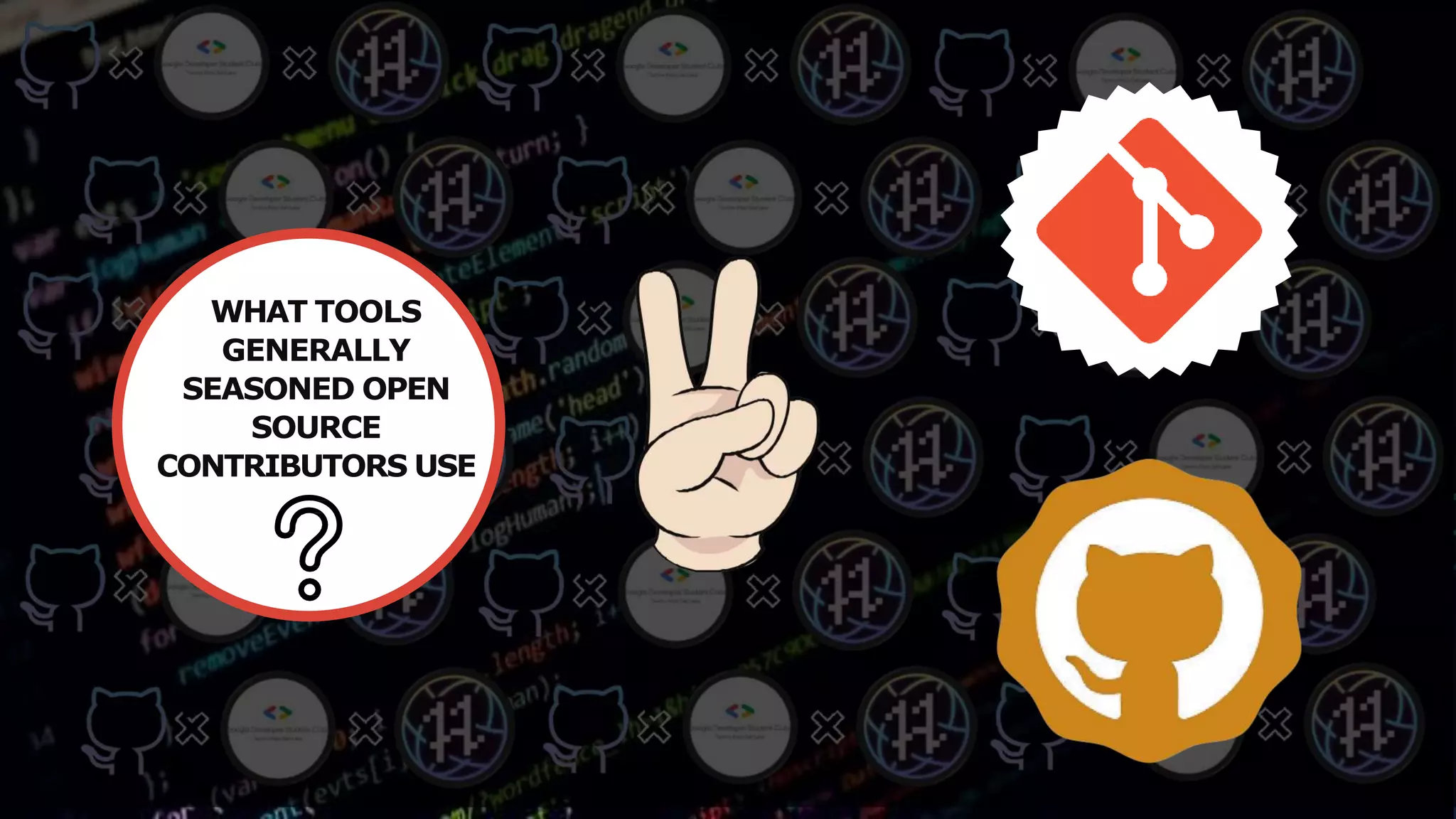 Hacktoberfest.pptx | Shareware and Freeware | Computer Software and Applications