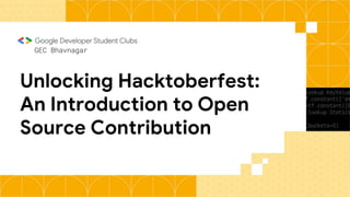 HacktoberFest.pptx