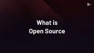 Hacktoberfest.pptx | Technology & Computing