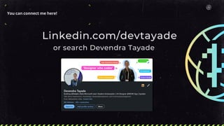 Hacktoberfest - Presentation | PPT