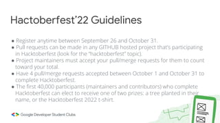 Hacktoberfest'22.pptx