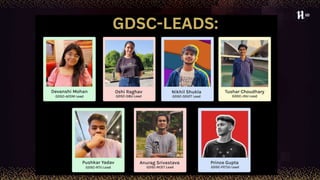 Hacktoberfest 23.pptx | Internet for Beginners | Internet