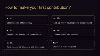 Hacktoberfest 23.pptx | Internet for Beginners | Internet