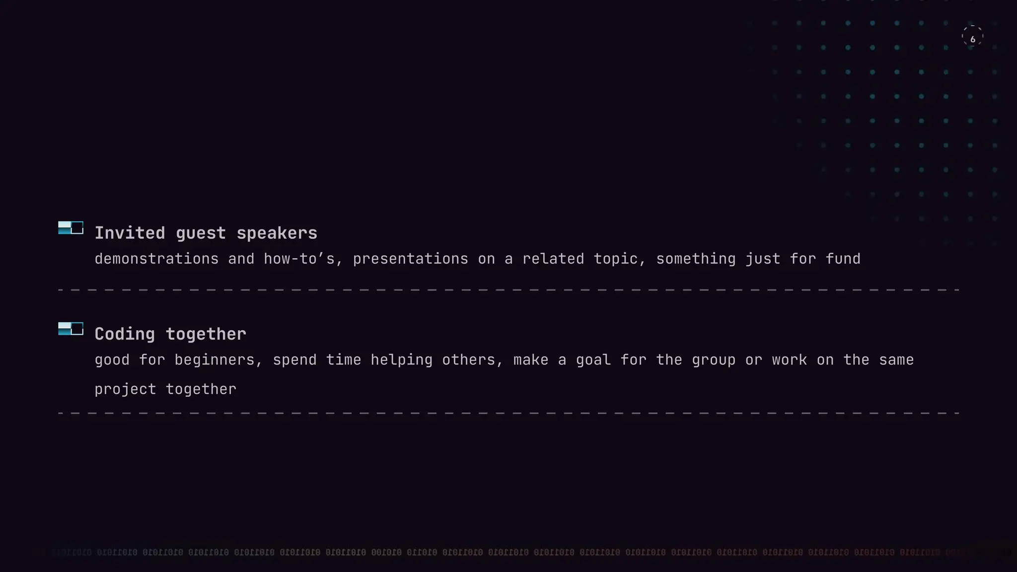 Hacktoberfest Presentation.pdf | Technology & Computing