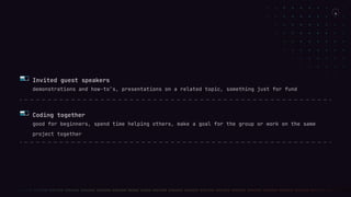 Hacktoberfest Presentation.pdf | Technology & Computing
