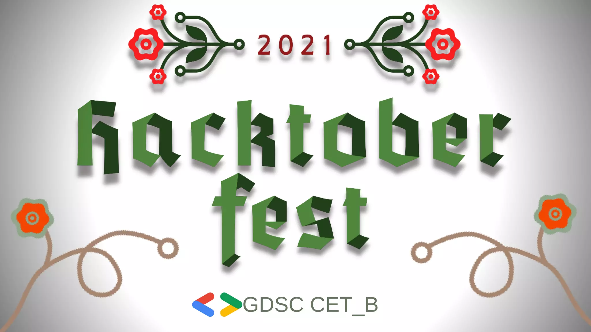 Hacktober fest presentation | PDF