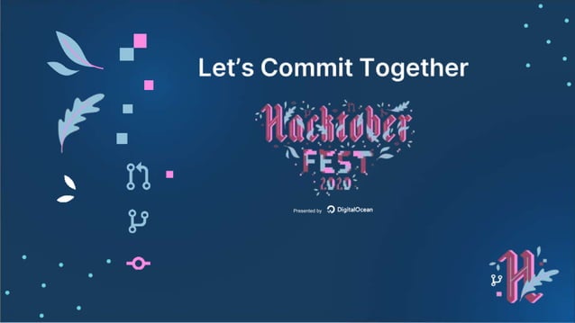 Hacktoberfest slides | PPT