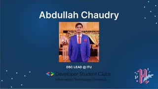 Hacktoberfest slides | PPT