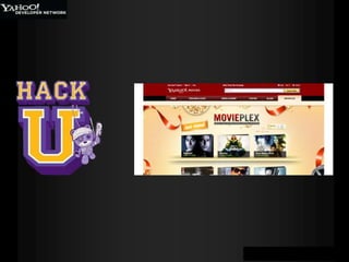 BOSS HackU IITD | PPT