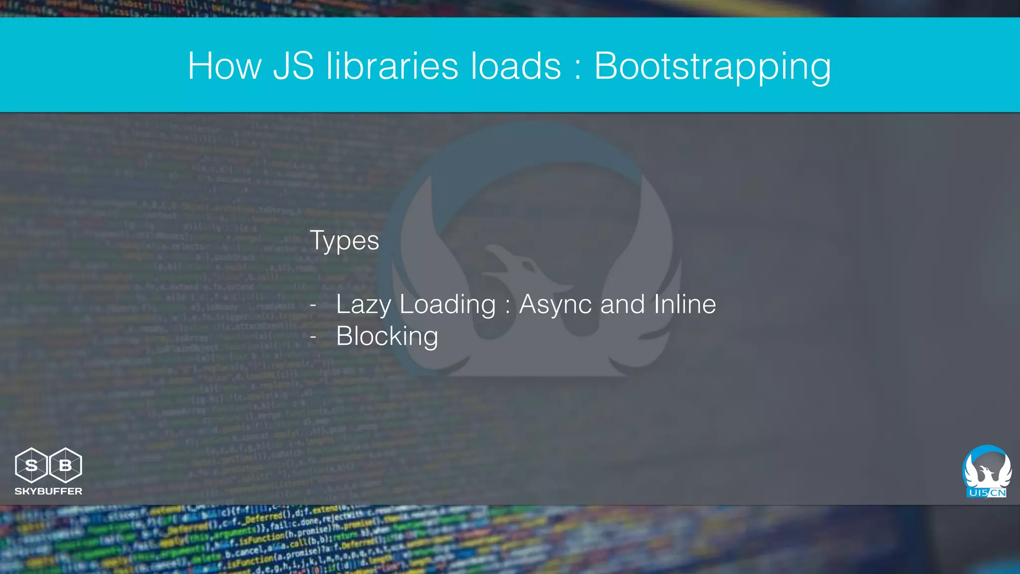 Hack UI5 libraries by building your custom components | PPT