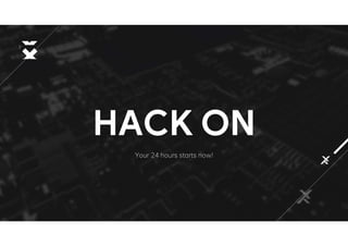 Hackvision Opening Ceremony | PDF