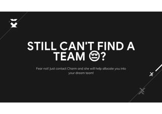 Hackvision Opening Ceremony | PPT