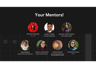 Hackvision Opening Ceremony | PDF