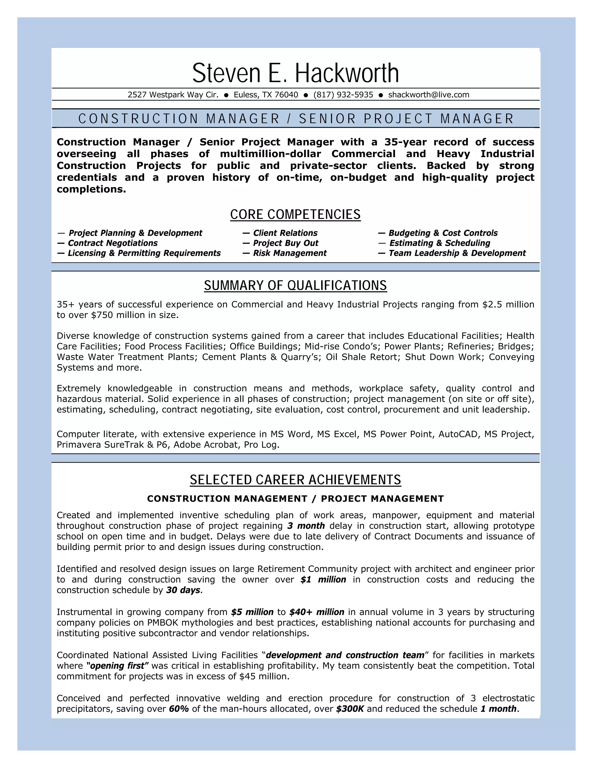 Hackworth steven 1 2012 | PDF