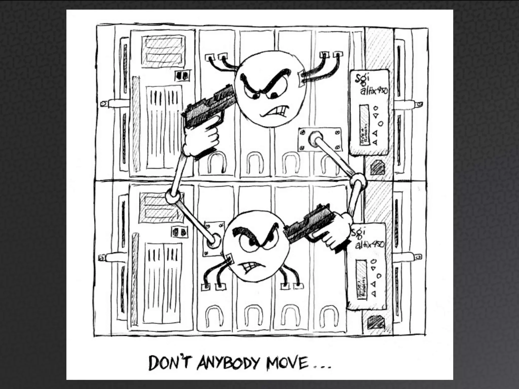 Building A High Availability Cluster Ppt 9930