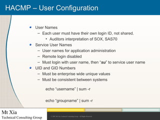 Hacmp – high availability pdf | PDF