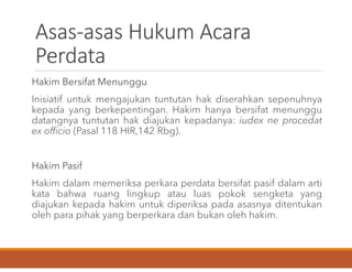 file power point Hukum acara PERDATA.pdf