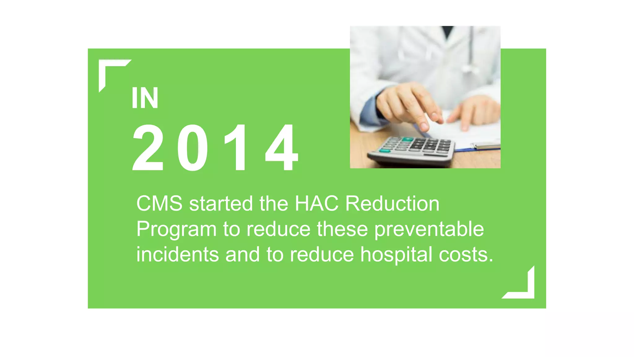 Keeping Up with HACs | PPT | Free Download