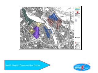 Housing in Huyton, Tim Molton | PPT | Developmental Sites | Real Estate