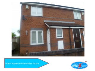 Housing in Huyton, Tim Molton | PPT | Developmental Sites | Real Estate