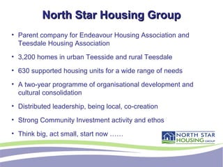 Hact community led housing - may 2014 | PPT