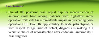 Hadad.bassagasteguy flap | PPTX