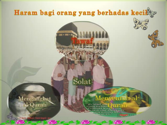 Hadas kecil dan hadas besar | PPTX