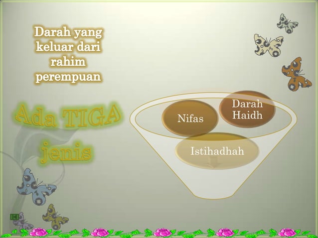 Hadas kecil dan hadas besar | PPTX