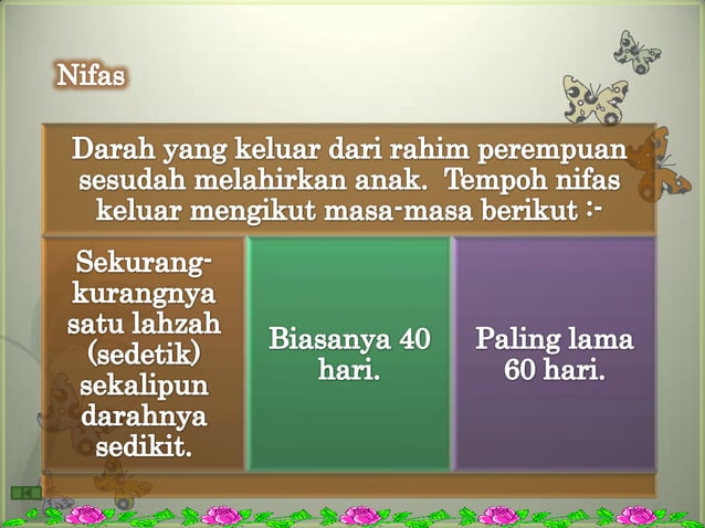 Hadas kecil dan hadas besar | PPTX