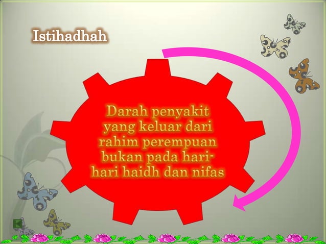 Hadas kecil dan hadas besar | PPTX