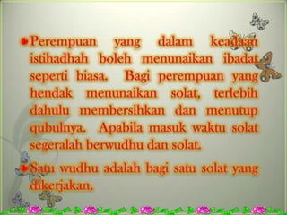 Hadas kecil dan hadas besar | PPTX