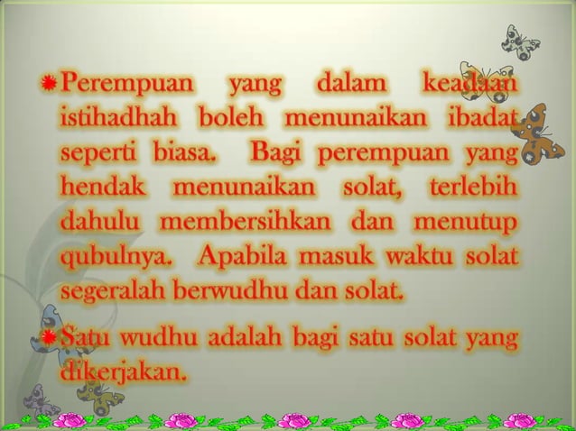 Hadas kecil dan hadas besar | PPTX