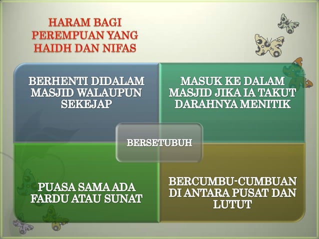 Hadas kecil dan hadas besar | PPTX