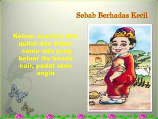 Hadas kecil dan hadas besar | PPTX