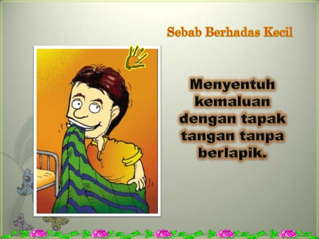 Hadas kecil dan hadas besar | PPTX