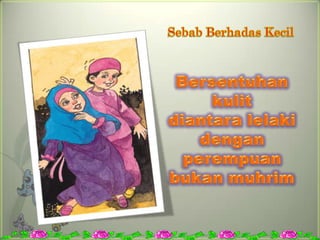 Hadas kecil dan hadas besar | PPTX