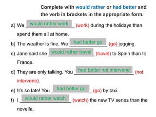 Had better_Would rather.pptx