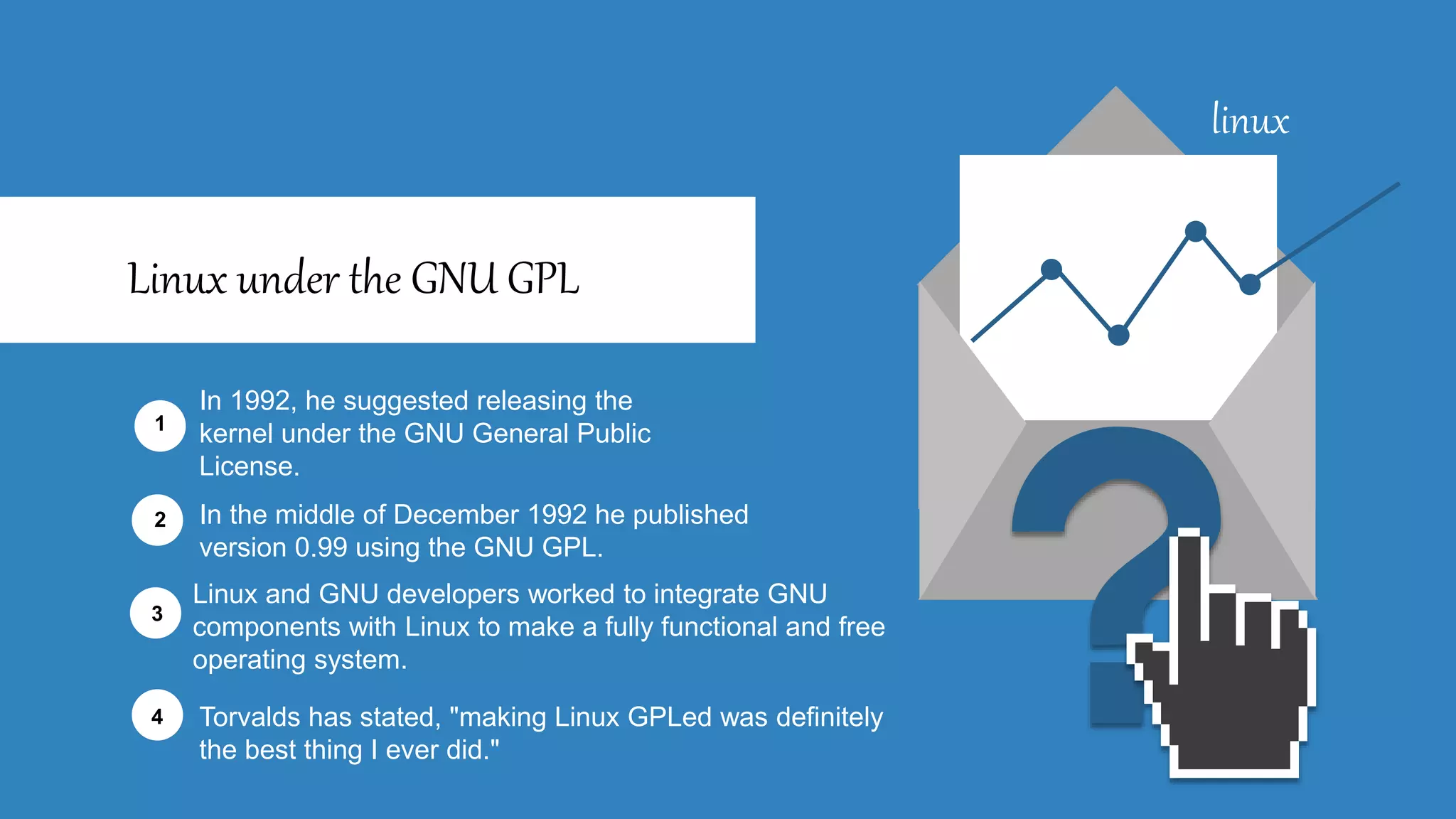 The Linux System | PPTX