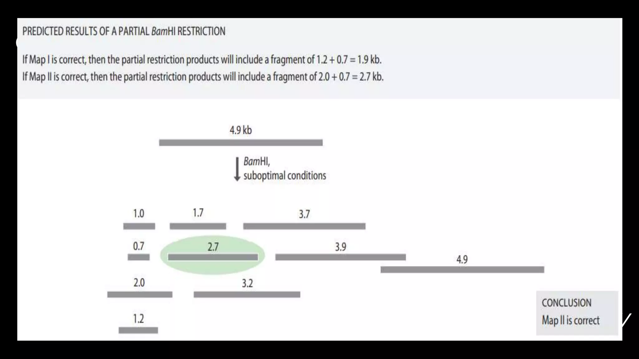 Restriction enzymes and Restricton Mapping | PPTX