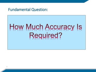 Base Calling Error Toleration in Reference Base Assembly | PPTX