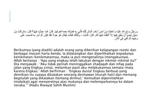 Hadis 1 daripada Hadis 40 Imam Nawawi - Bahasa Melayu | PPTX