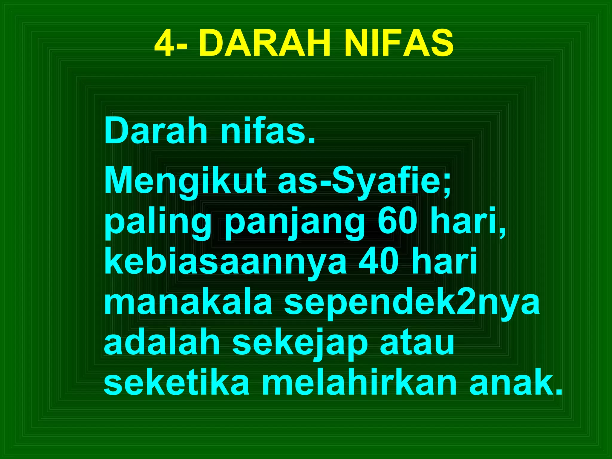 Hadas besar | PPT