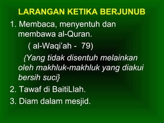 Hadas besar | PPT