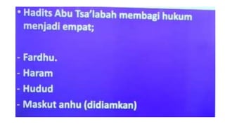 Hadist 30.pptx