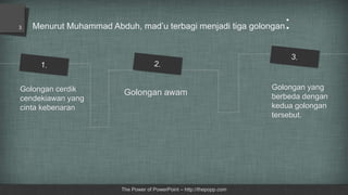 Hadist Dakwah k11 | PPT
