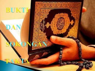 Hadis tematik adab adab bersama ibu bapa | PPTX