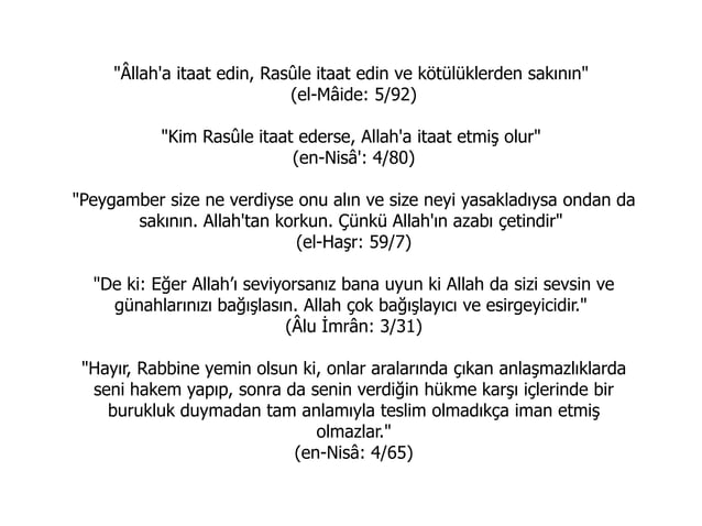 Hadis usulü ve tarihi | PDF
