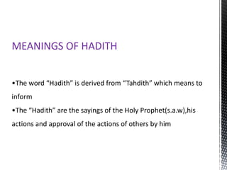 Hadith.pptx