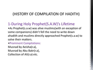 Hadith.pptx